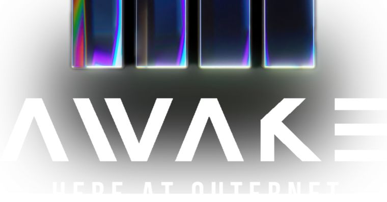 METRIK PRESENTS: AWAKE
