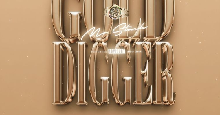 MoStack - Not A Gold Digger