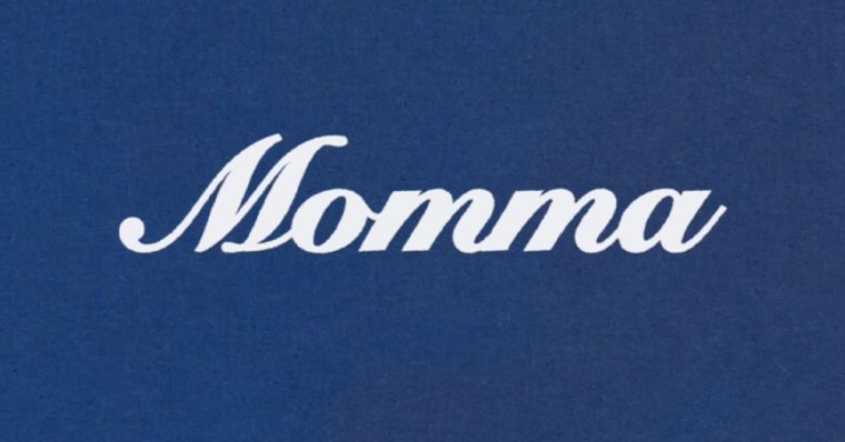 Momma - "Bottle Blonde"