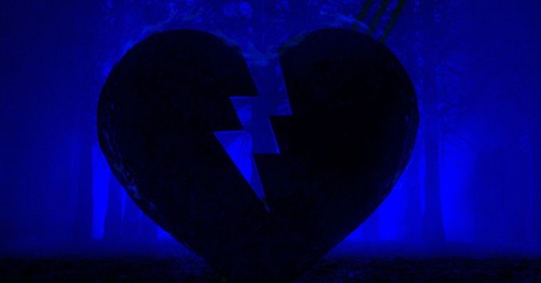 Heartbreak (VincA Remix) - Jade Key & BrillLion feat. ALYE