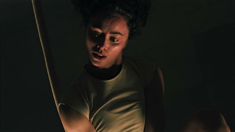 Jon Hopkins - RITUAL (evocation) (Official Video)