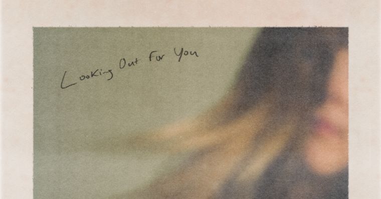 Breagh Isabel - Looking Out For You