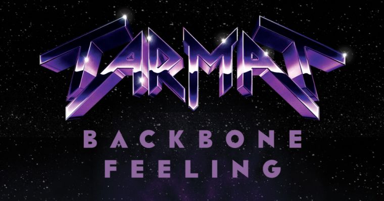 "Backbone Feeling"