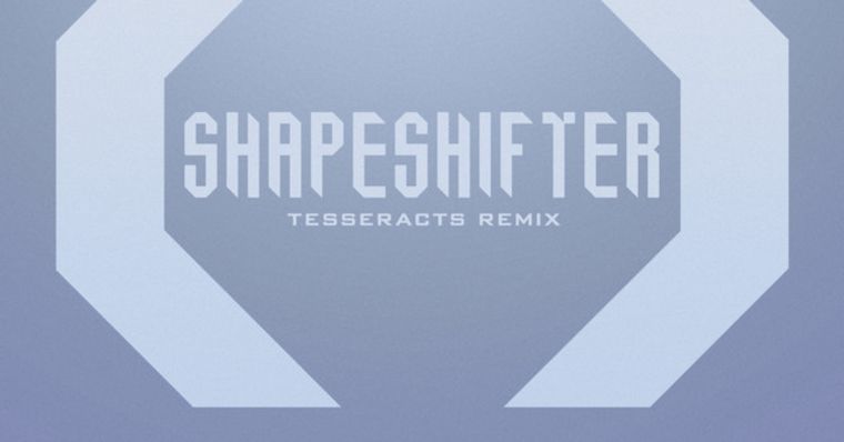 Celldweller - Shapeshifter (feat. Styles of Beyond) - TESSERACTS Remix