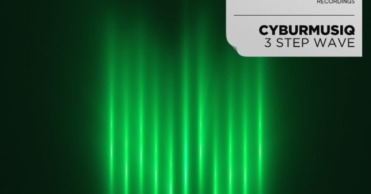 CyburmusiQ - 3 Step Wave