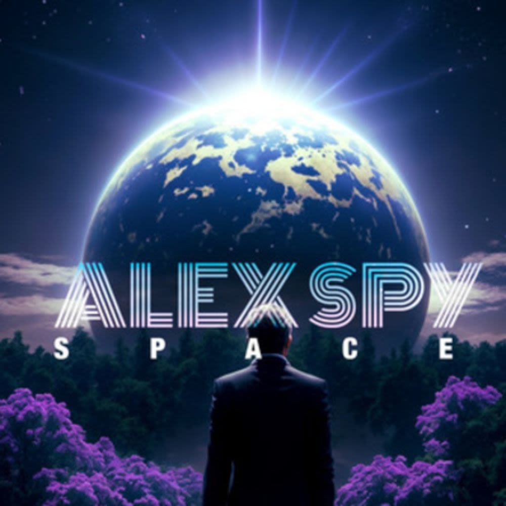 Alex Spy - Space