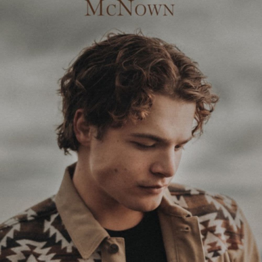Max McNown - Dead Set