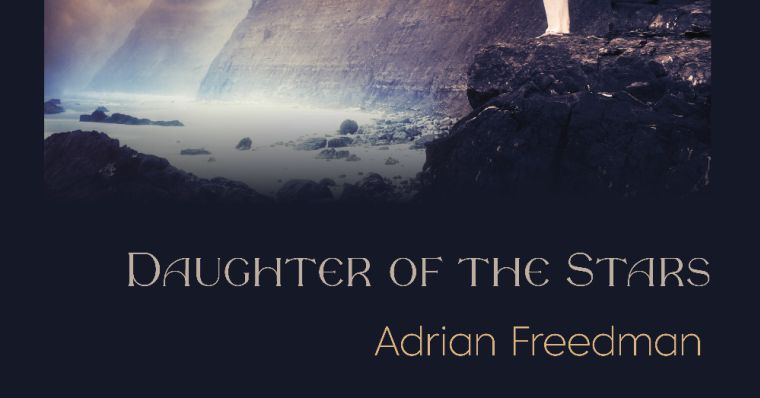 Daughter of The Stars (Solo Version)