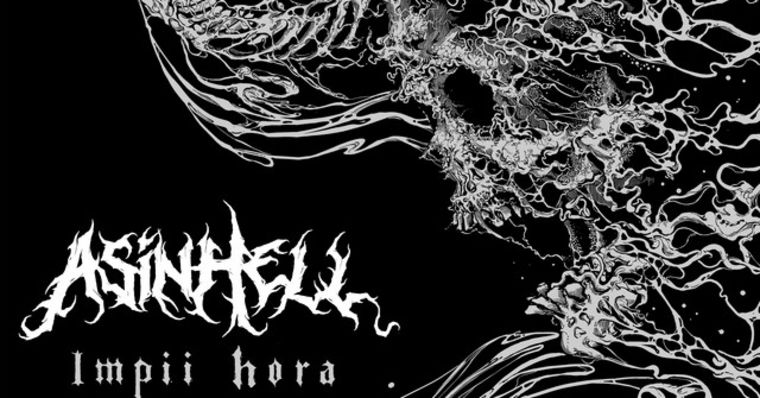 Asinhell - Fall of the Loyal Warrior