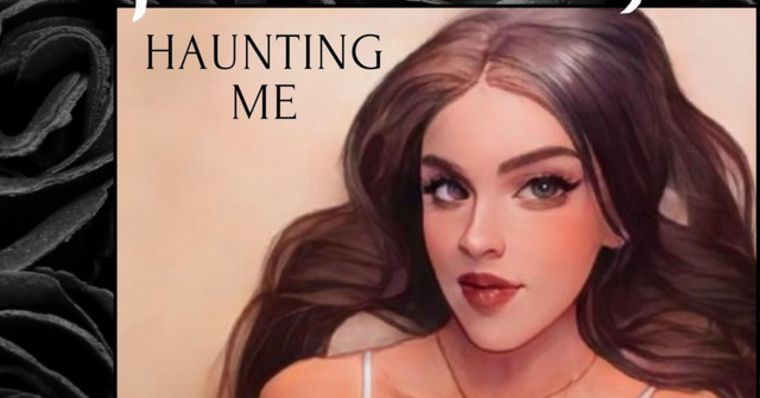 Upon Wings - Haunting Me