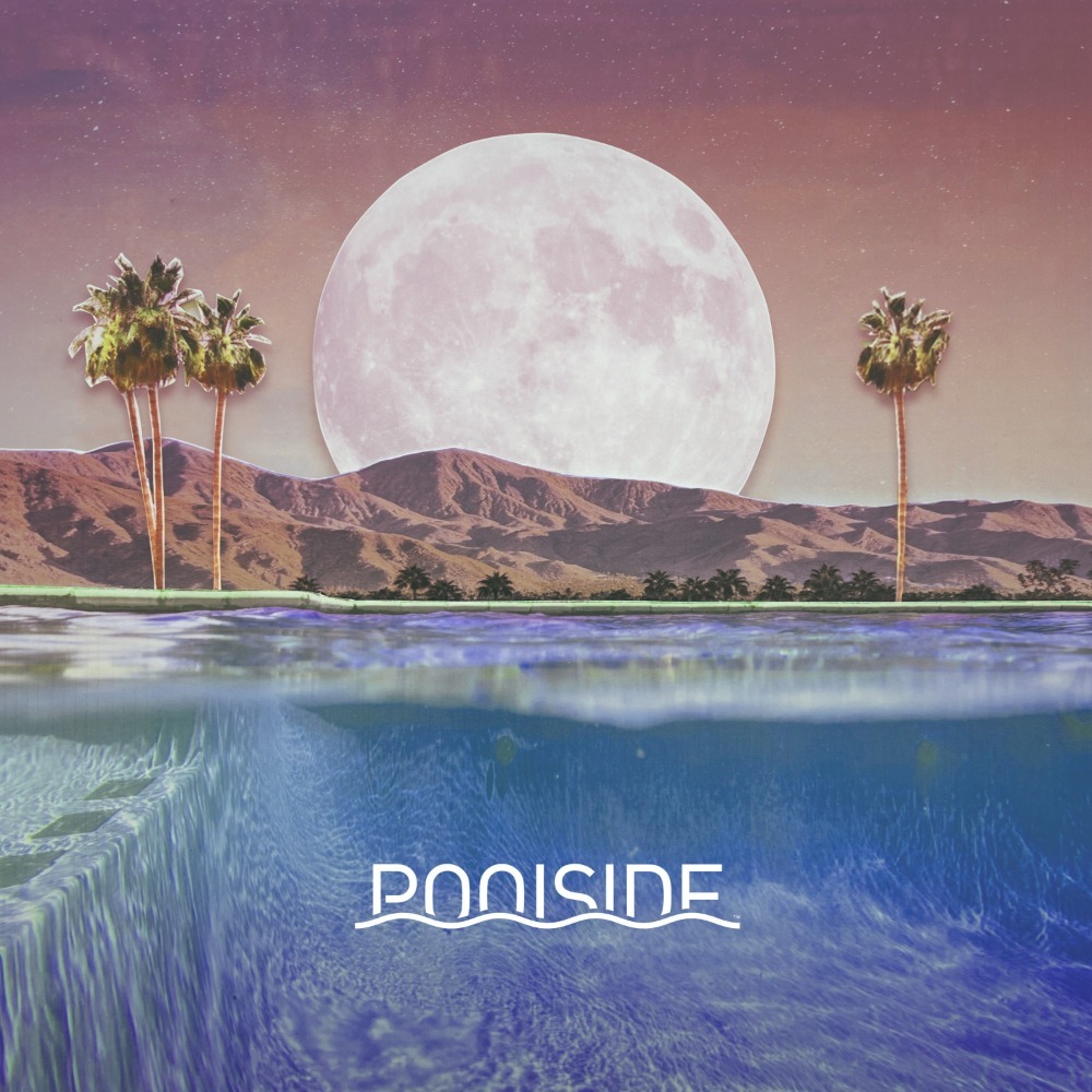 Poolside - "Harvest Moon (The Album Leaf Remix)"