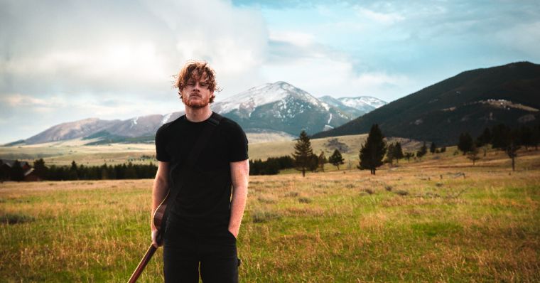 Matt Hansen - yellowstone