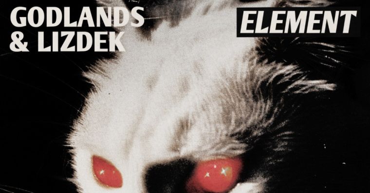 Godlands & Lizdek - Element
