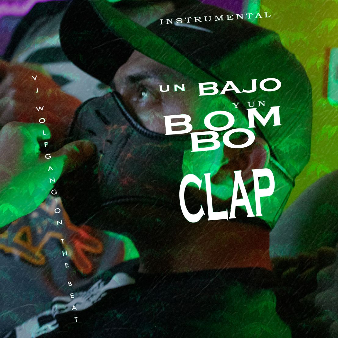 Un Bajo y un Bombo Clap