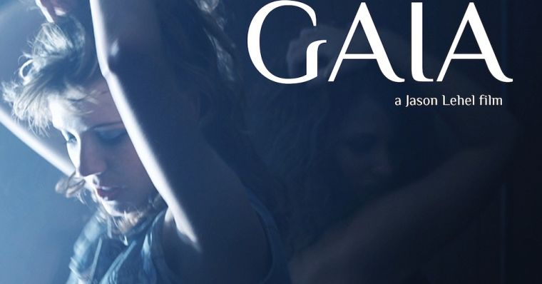 Gaia (Original Motion Picture Score)