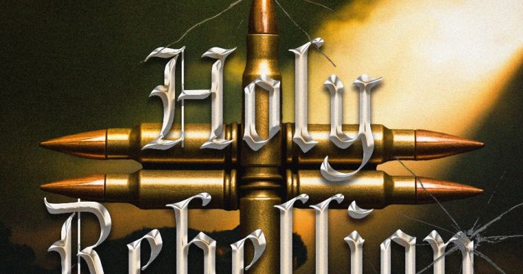 Holy Rebellion