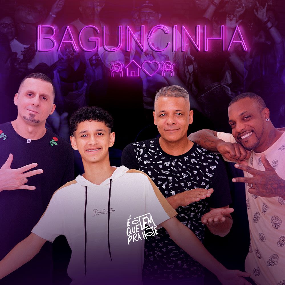 Baguncinha
