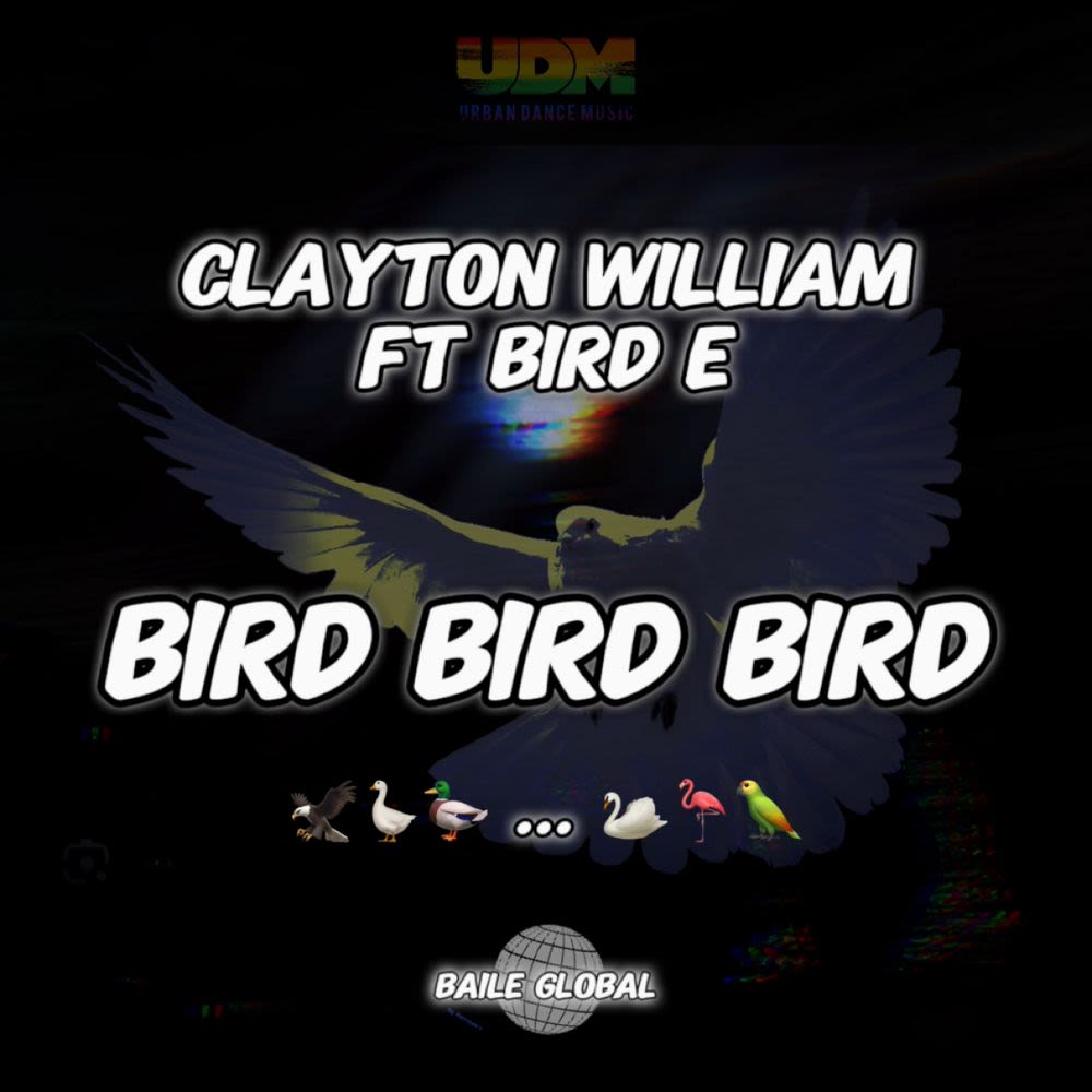 Bird Bird Bird (feat. Bird E) by Clayton William