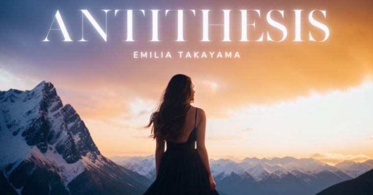 Antithesis (feat. Mr. Fastfinger & Christopher Öhman)