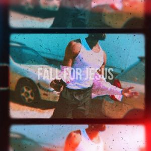 J.Russ - Fall For Jesus (LP)