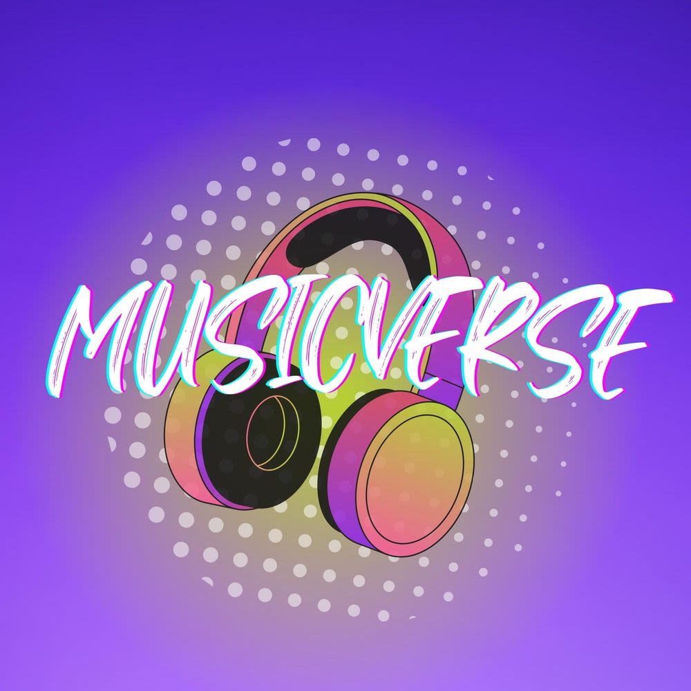 Screen (Remix) - MusicVerse