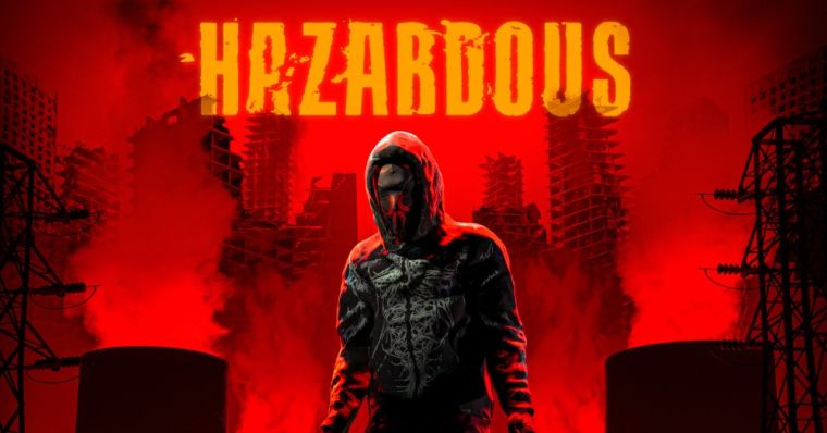 TOXATE - HAZARDOUS