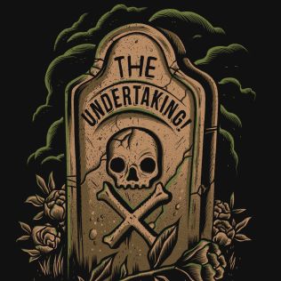 The Undertaking!