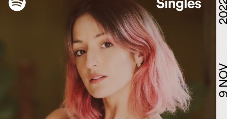 sad alex - Spotify Singles