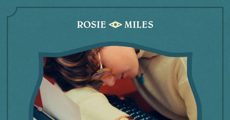 Rosie Miles - Pieces of Sky
