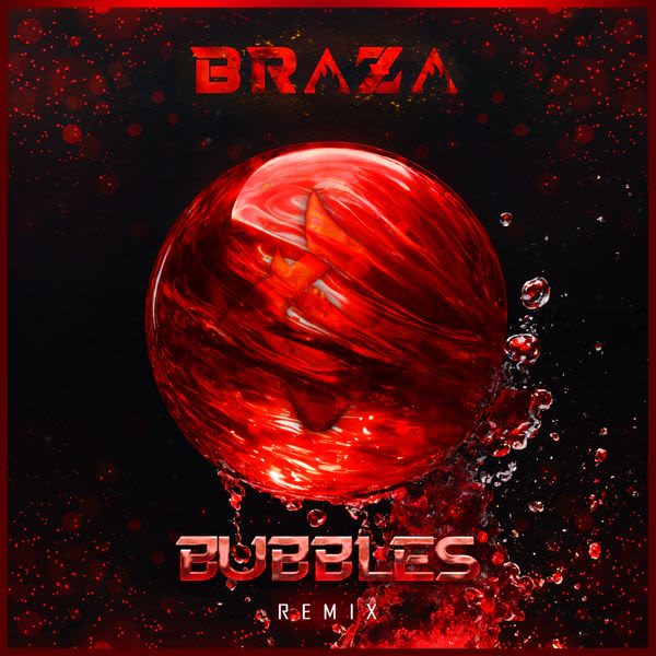 Bubbles (Remix)