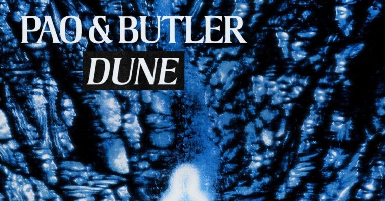 Pao & Butler - Dune