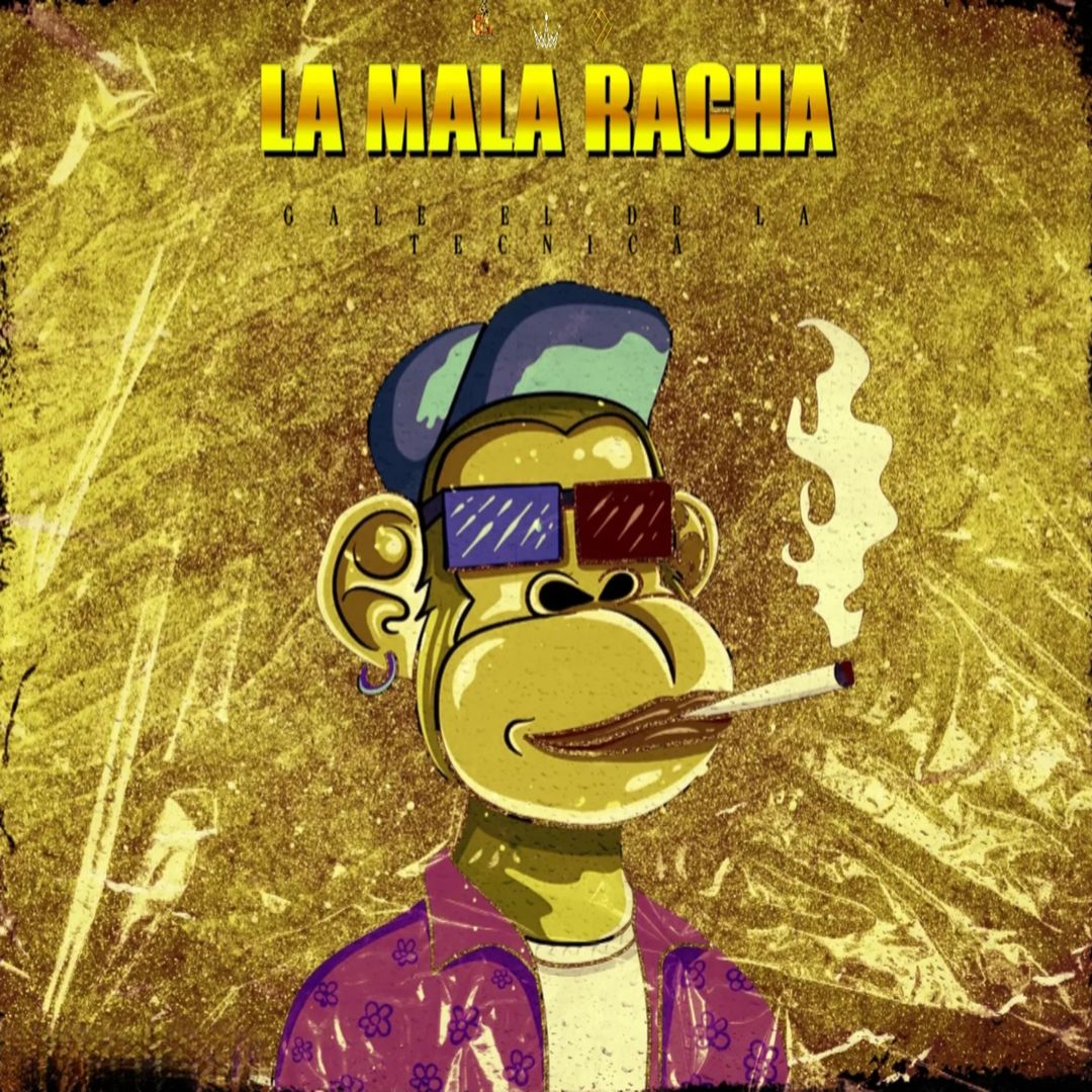 La Mala Racha