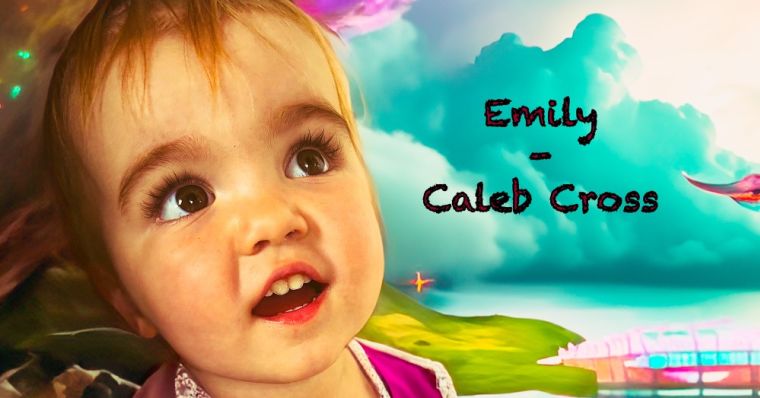 Caleb Cross Emily