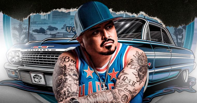 Down A.K.A Kilo - Lean like A Cholo 360