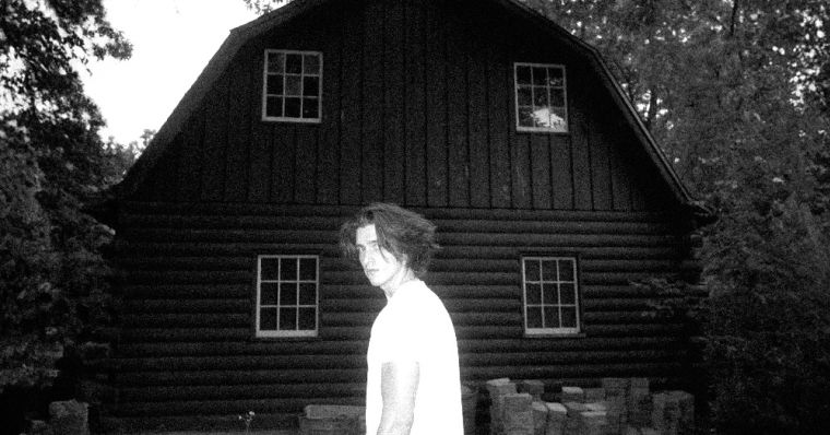 Reagan Beem: Midwestern Paradise (It's Quiet)