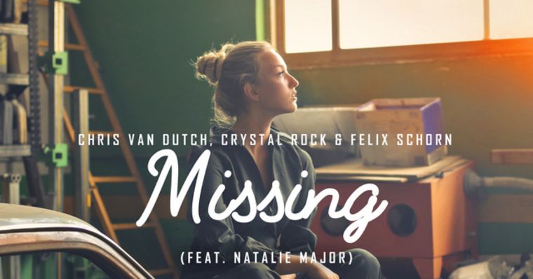 Missing (feat. Natalie Major)