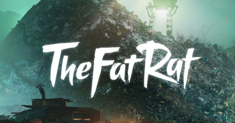 TheFatRat - Hunger
