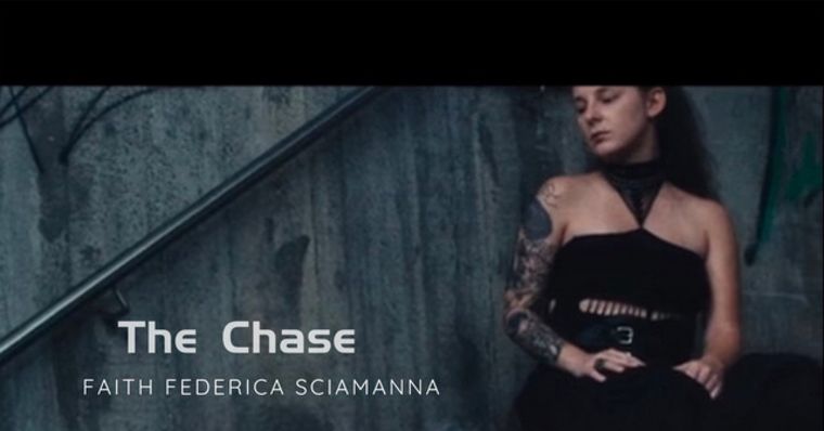 Faith Federica Sciamanna - The Chase