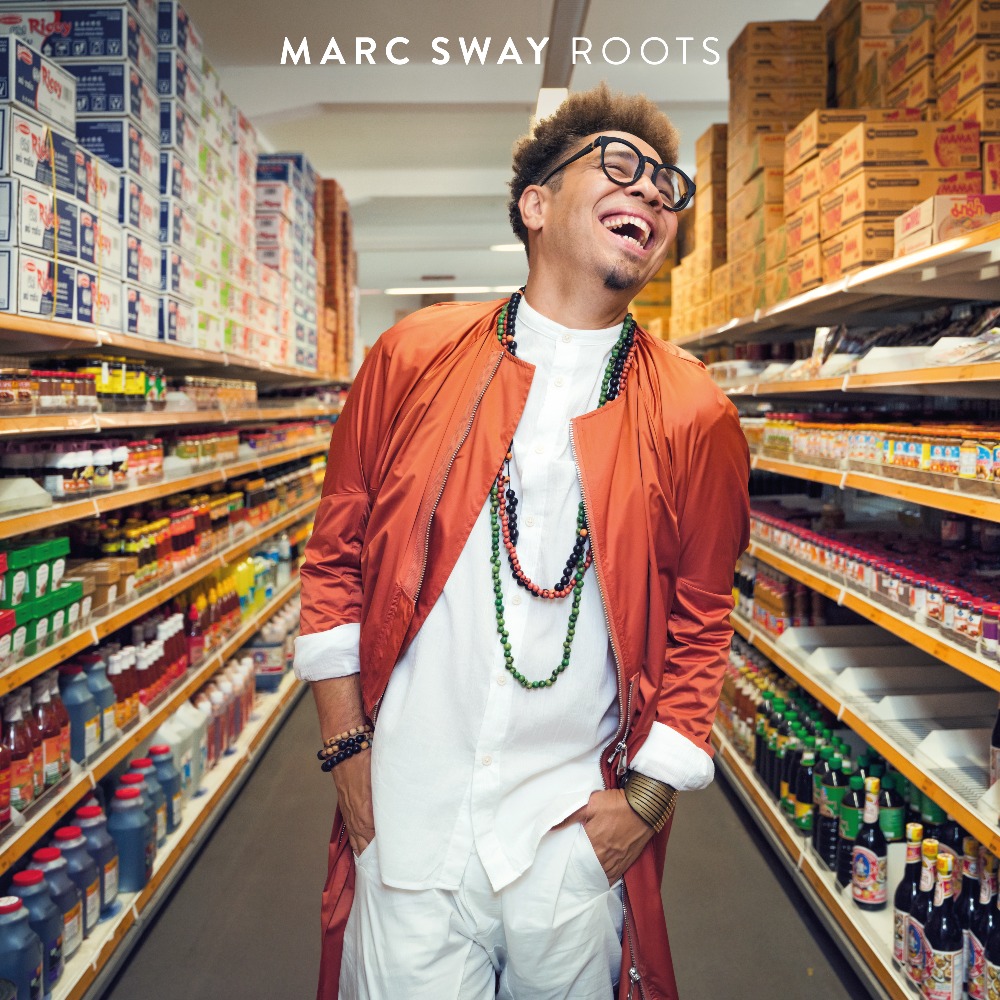 Marc Sway - Roots
