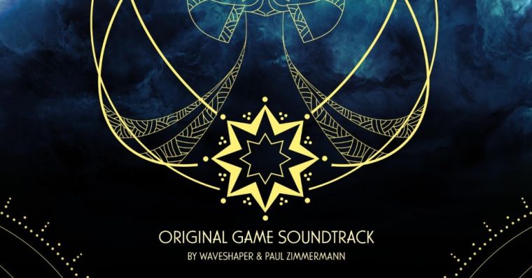 Paul Zimmermann, Waveshaper Masters of Light (OGS)