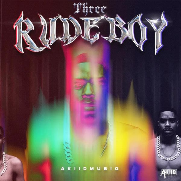 Rude Boy Three