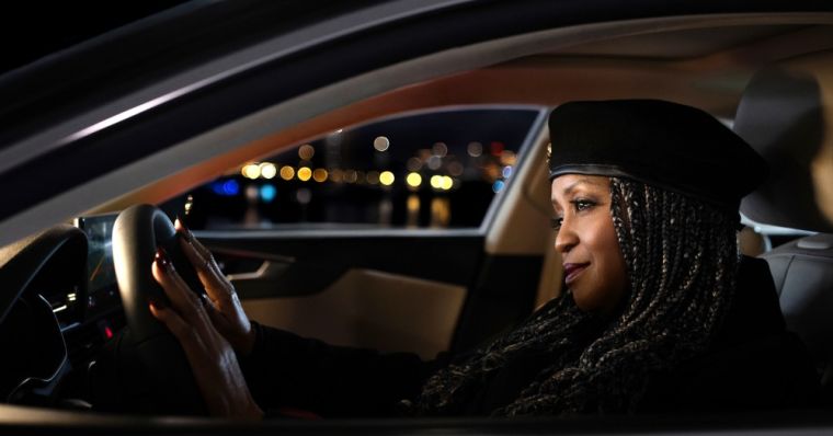 "Drive"