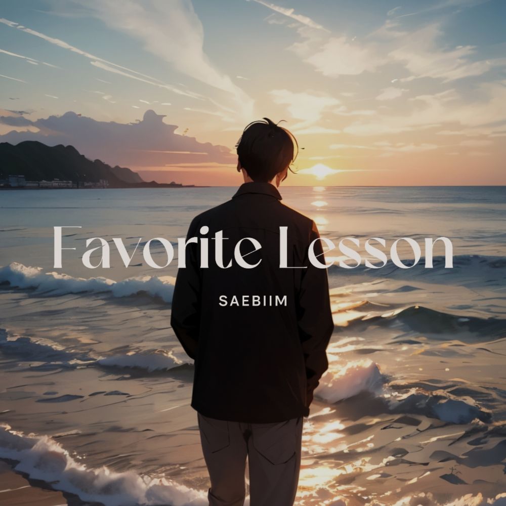 Favorite Lesson - Saebiim, BigHot Music