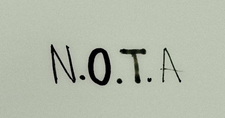 N.O.T.A