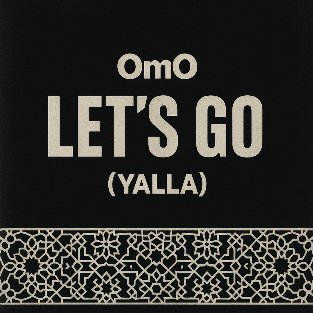 Let's Go (Yalla) - OmO