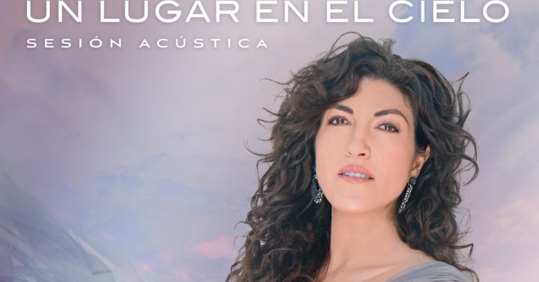 Ana Victoria Un Lugar En El Cielo Sesión Acústica En Vivo