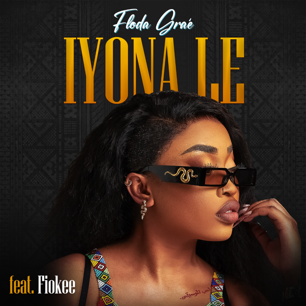 Floda Graé - Iyone Le
