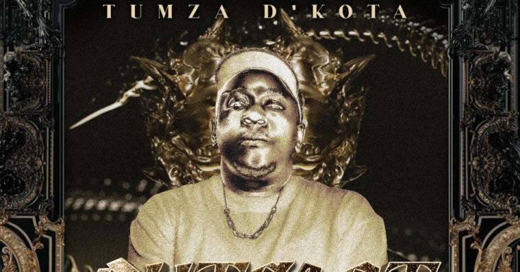 Tumza D'Kota - Outcast 2
