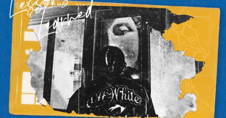 Stunna Cold - Lessons Learned (EP)