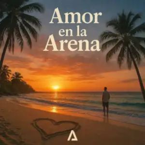 Andrew Junior - Amor en la Arena